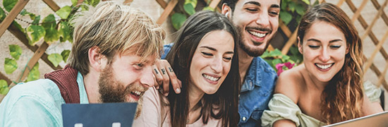 Partner.Co | Better Together